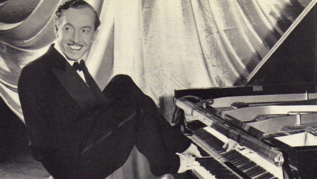 (55)-Tom-Jacobsen-the-Armless-Pianist | Collins Variety